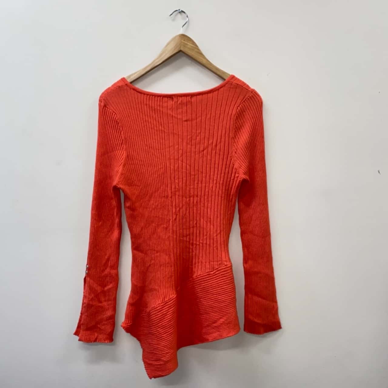** REDUCED ** Rockmans Women's Size L Peach Jumper - New With Tags(s)