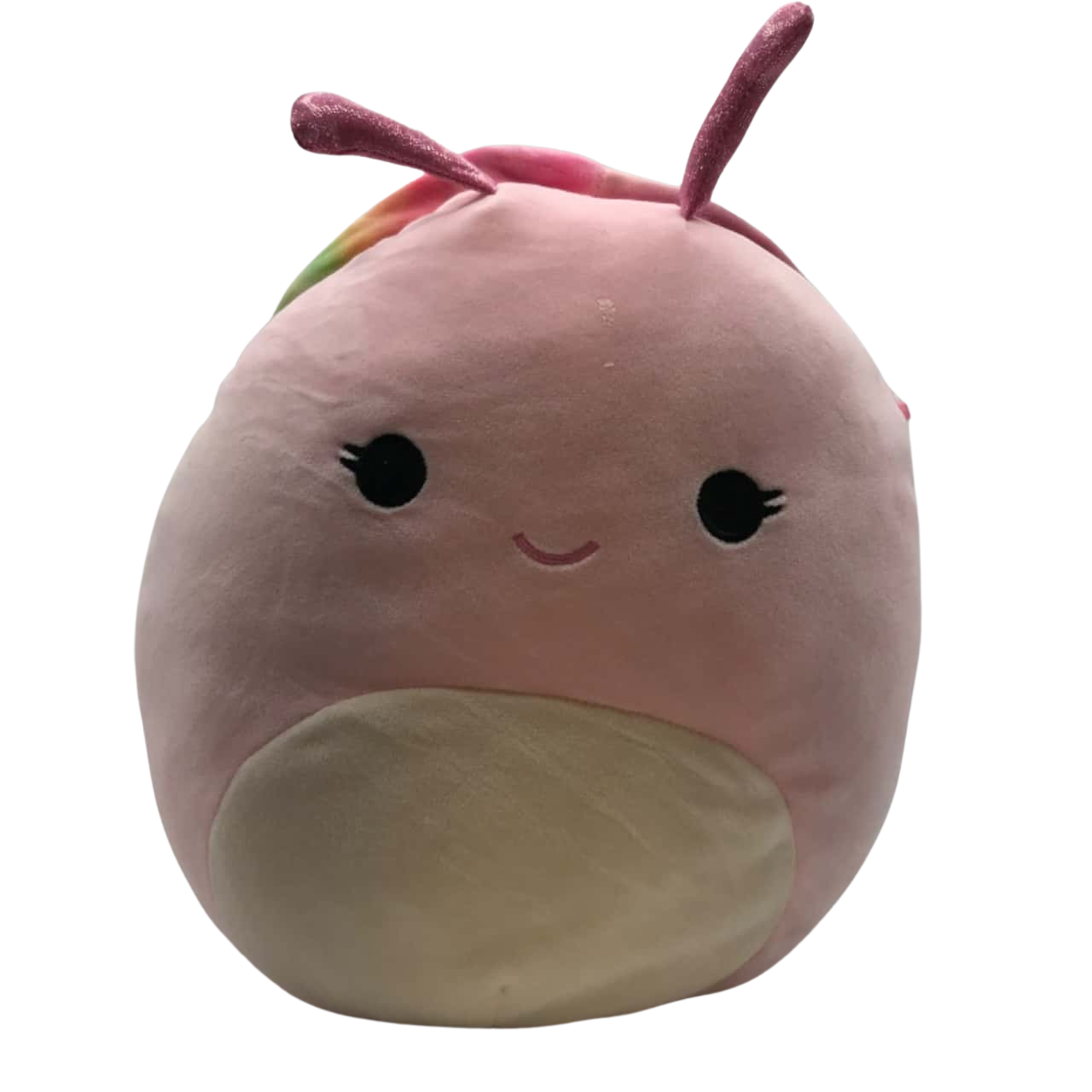 28 cm Snail Sqishmallow (s)