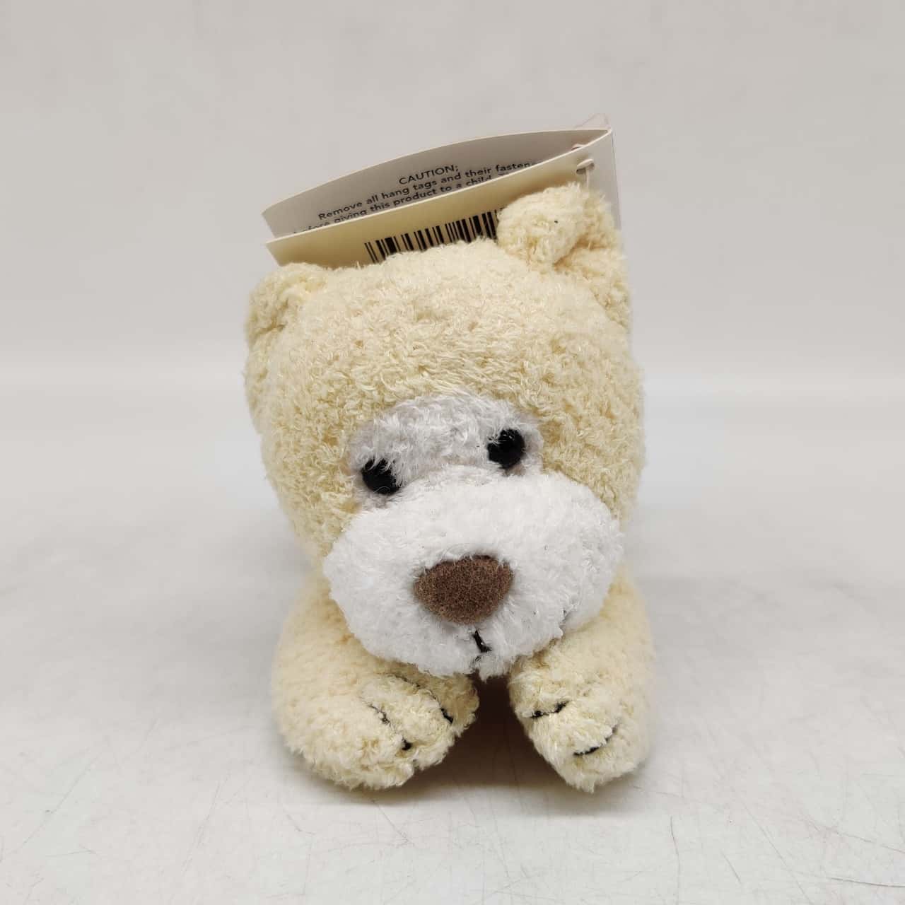 BNWT Small Plush Toy - Dollop-1627574