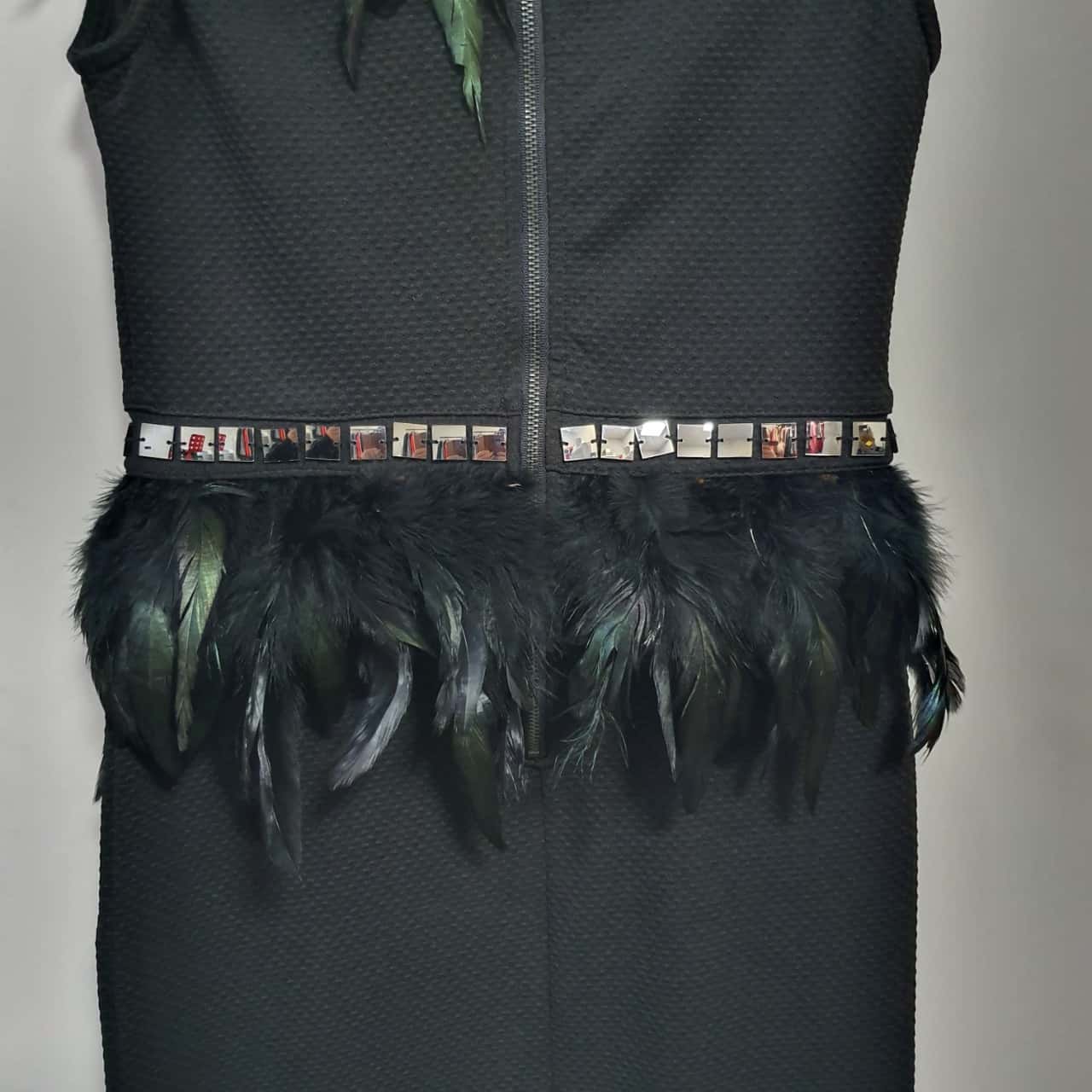 Angel Biba Size 8 Dress