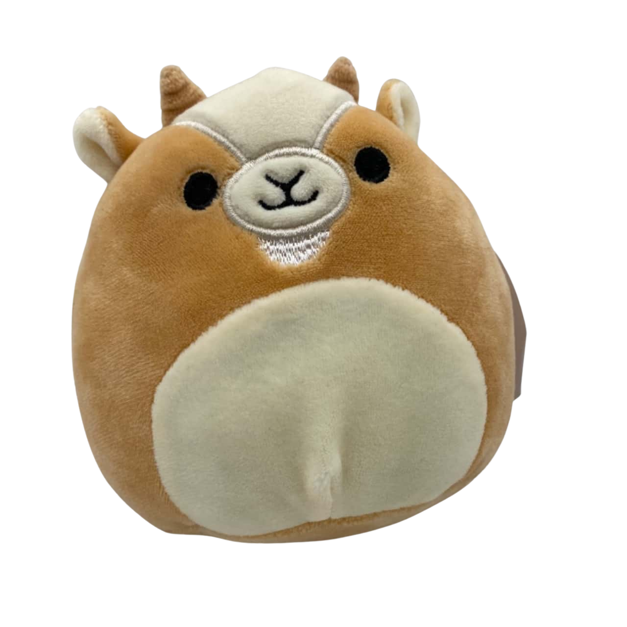 Sqishmallow Grant the Goat(s)