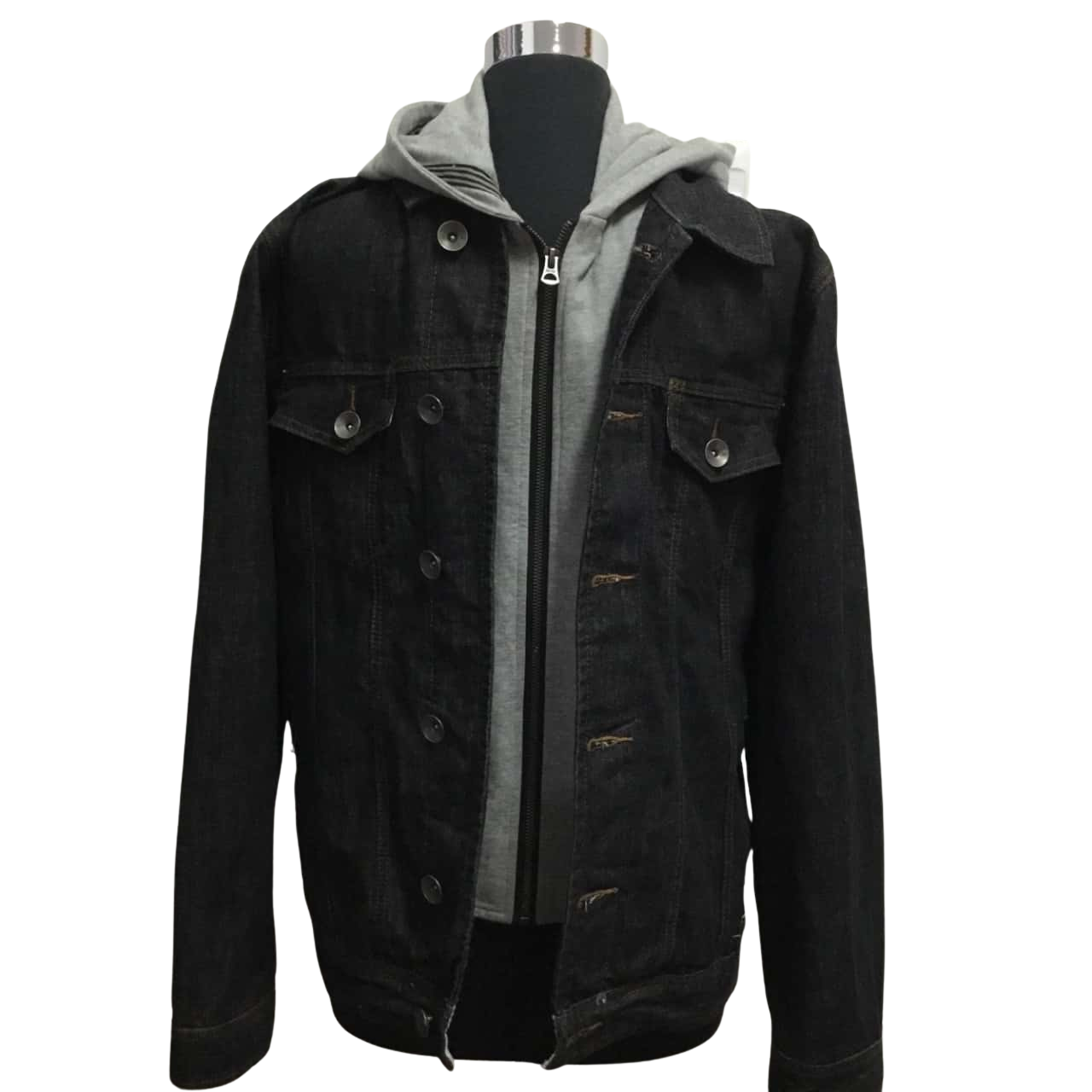 St Goliath Denim Jacket (s)