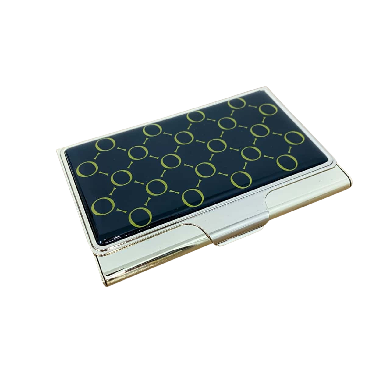 Oroton Womens Business Card Holder(s)