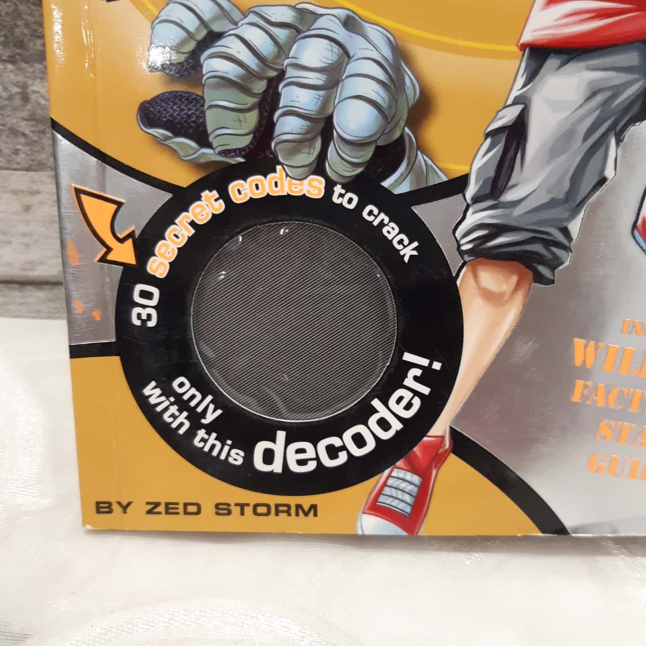 Will Solvit Books Series by Zed Storm