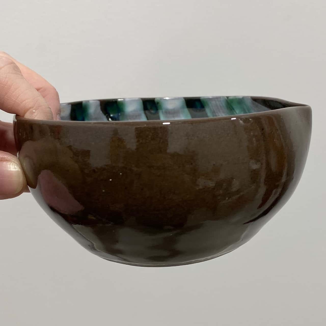 Australian Pottery Bowl by Dyson Australia c.1950(s)