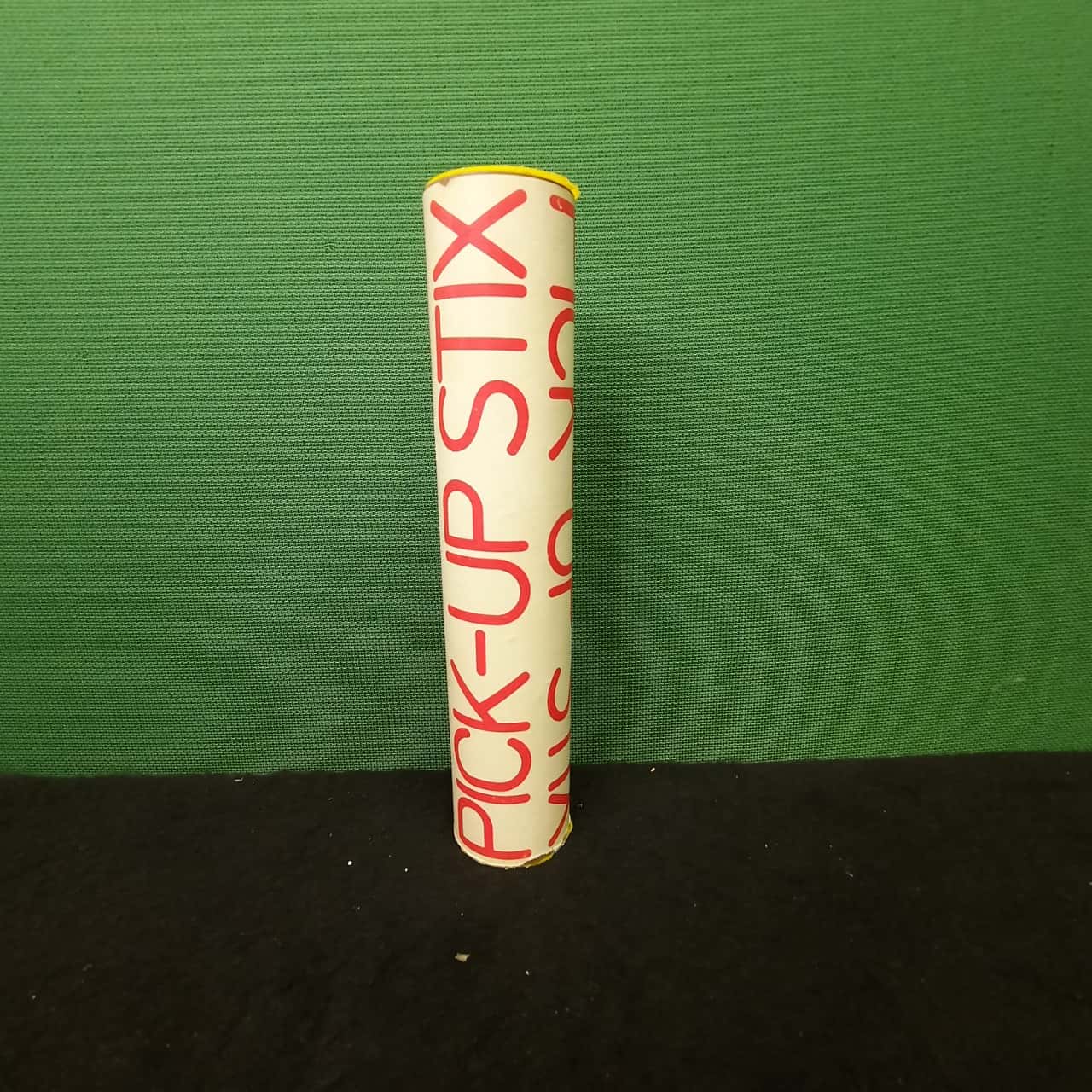 Vintage Straco - Plastic Pick Up Sticks Game