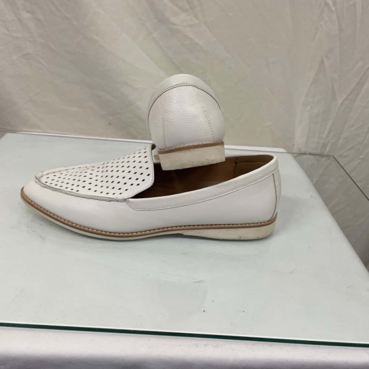 Rollie Womens Madison Loafer(s)