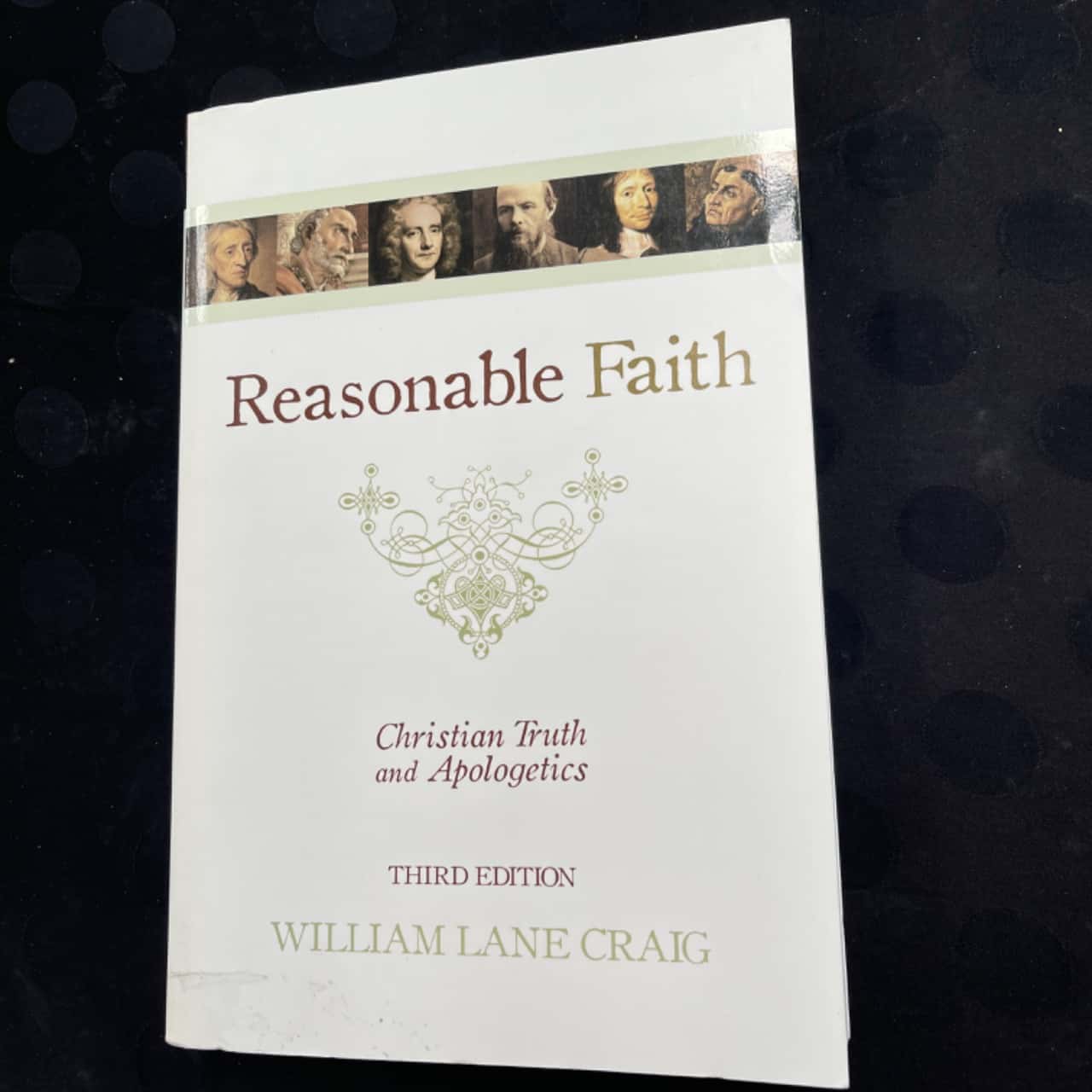 Reasonable Faith(s)