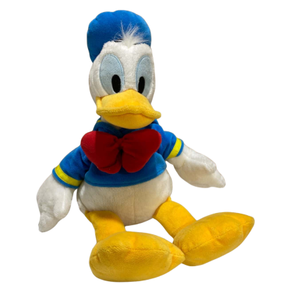 Donald Duck Soft Toy 45 cm Tall