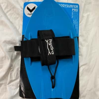 Hydro body surfer Pro