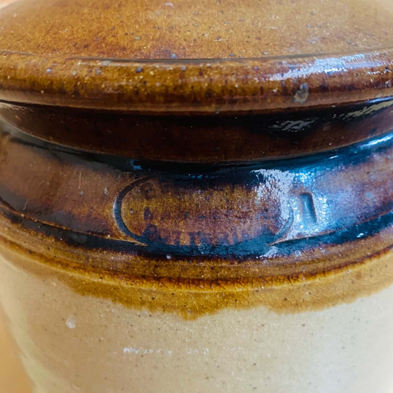 BENNETTES Magill Potteries Early 1900’s