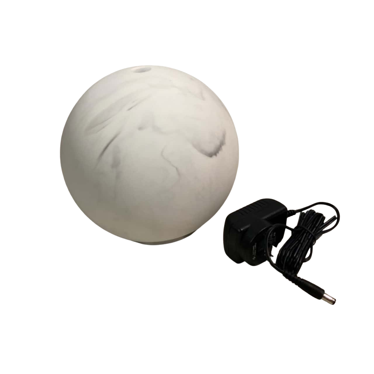 Dusk Mood Mist Georgia Grey Swirl Diffuser