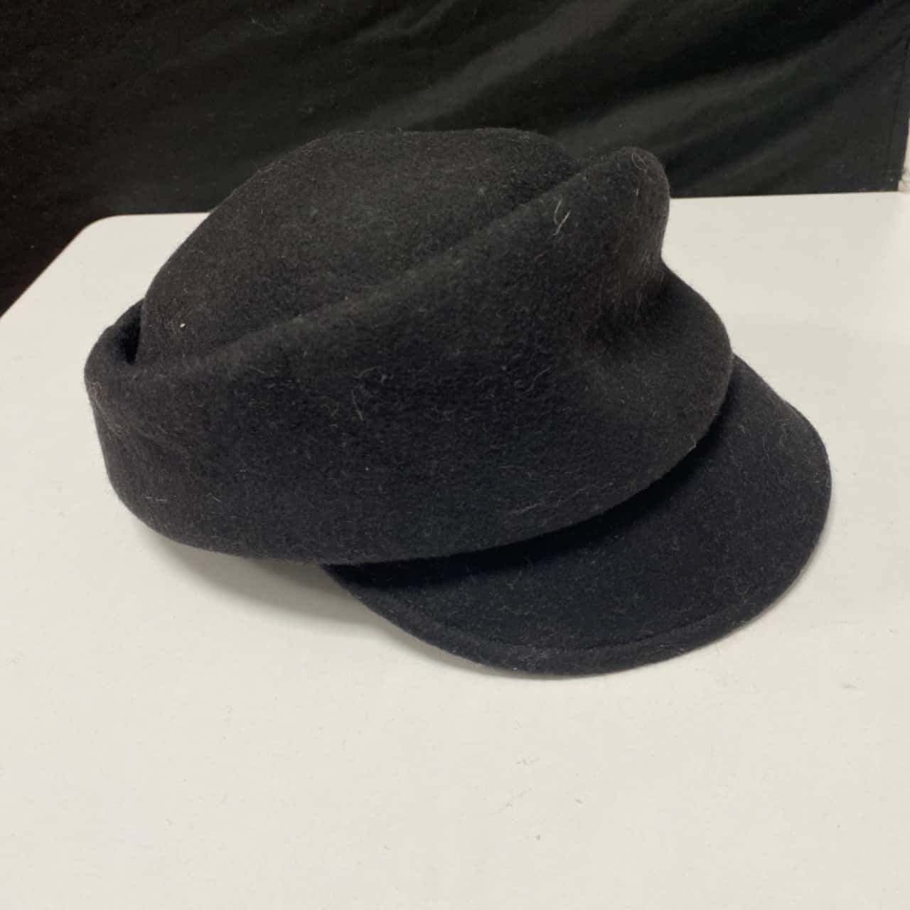 Witchery Womens hat One Size Black (s)