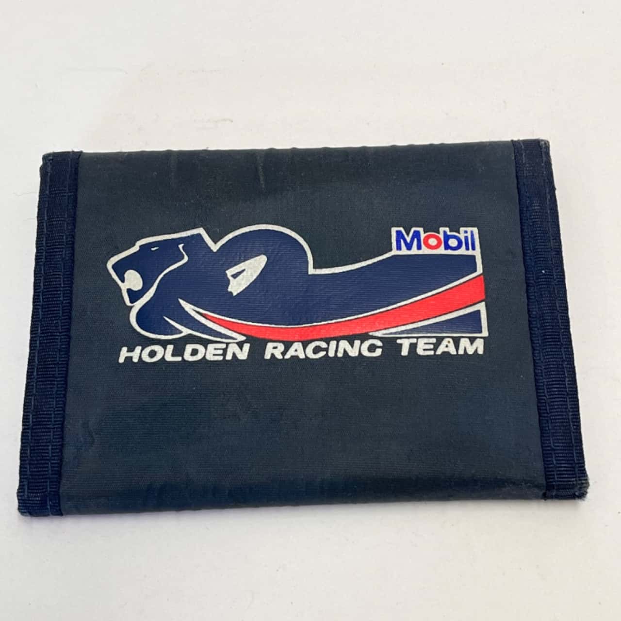 Vintage Holden Racing Team Wallet