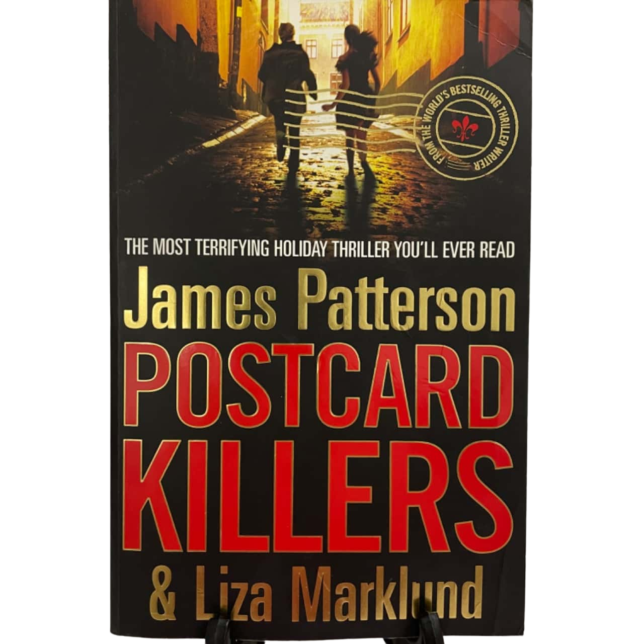 Postcard Killers(s)