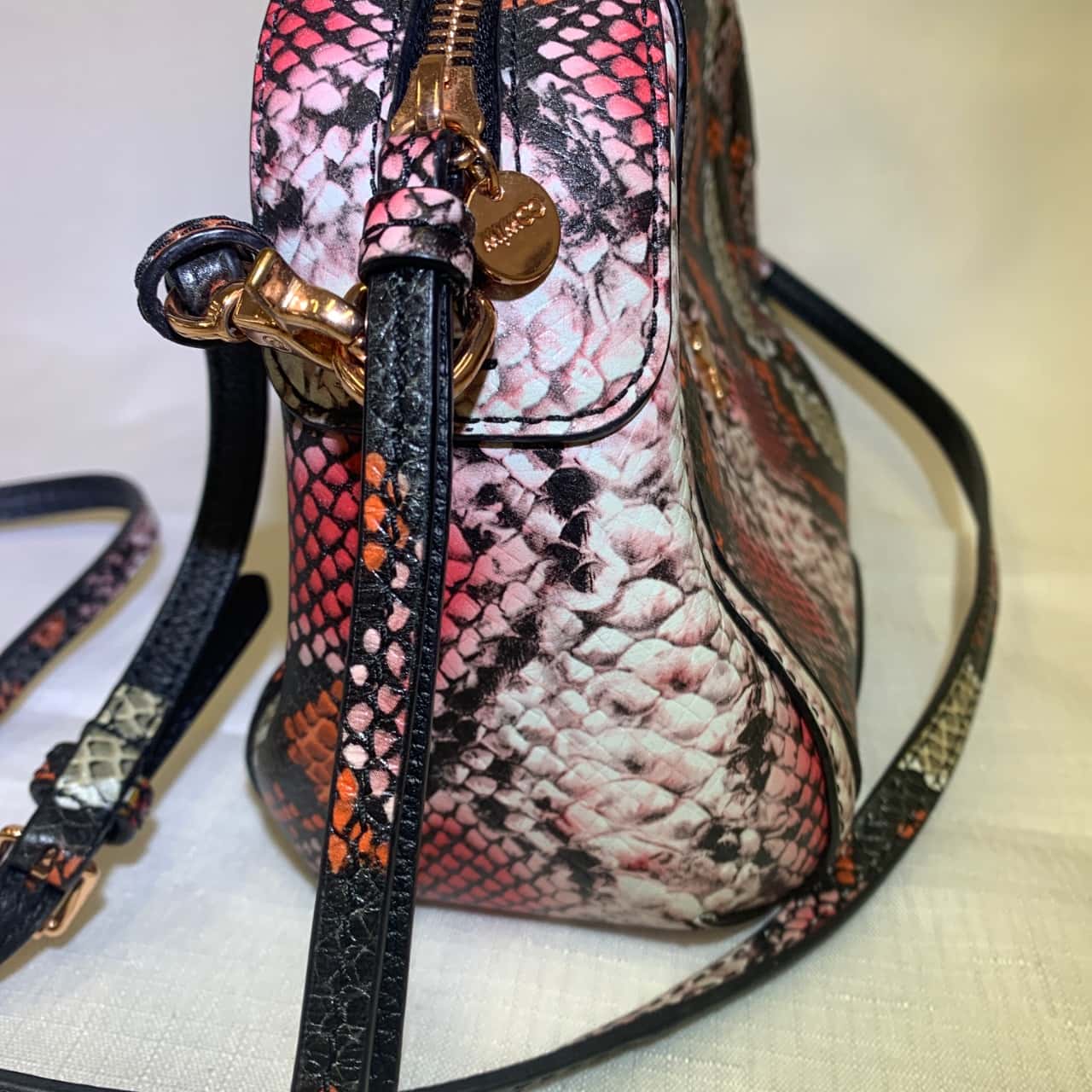 Womens Mimco Small Crossbody Bag