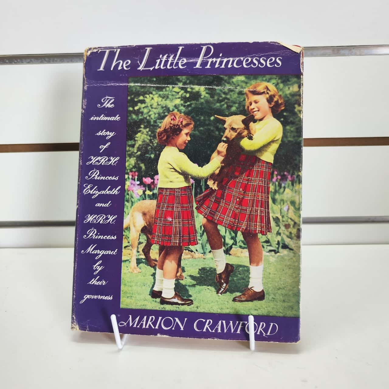 The Little Princesses Book(s) - Used Very Good | Salvos Stores