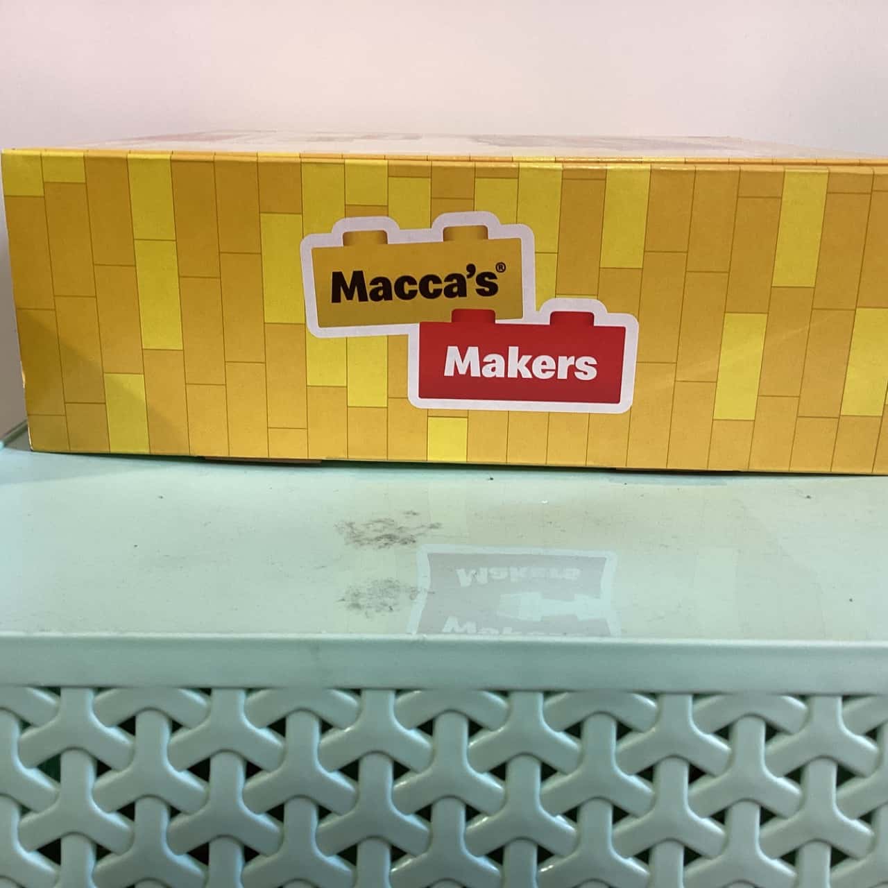 Macca’s Makers