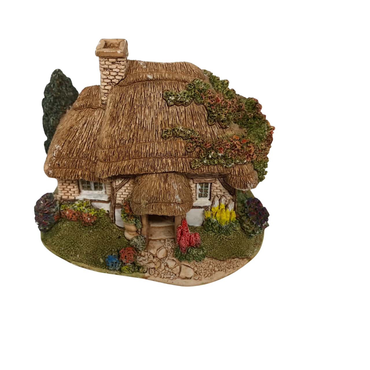 Lilliput Lane 'Lady Janes Cottage' L2161 - Made in England