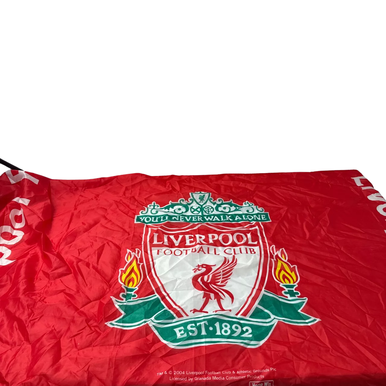 2 LFC flags