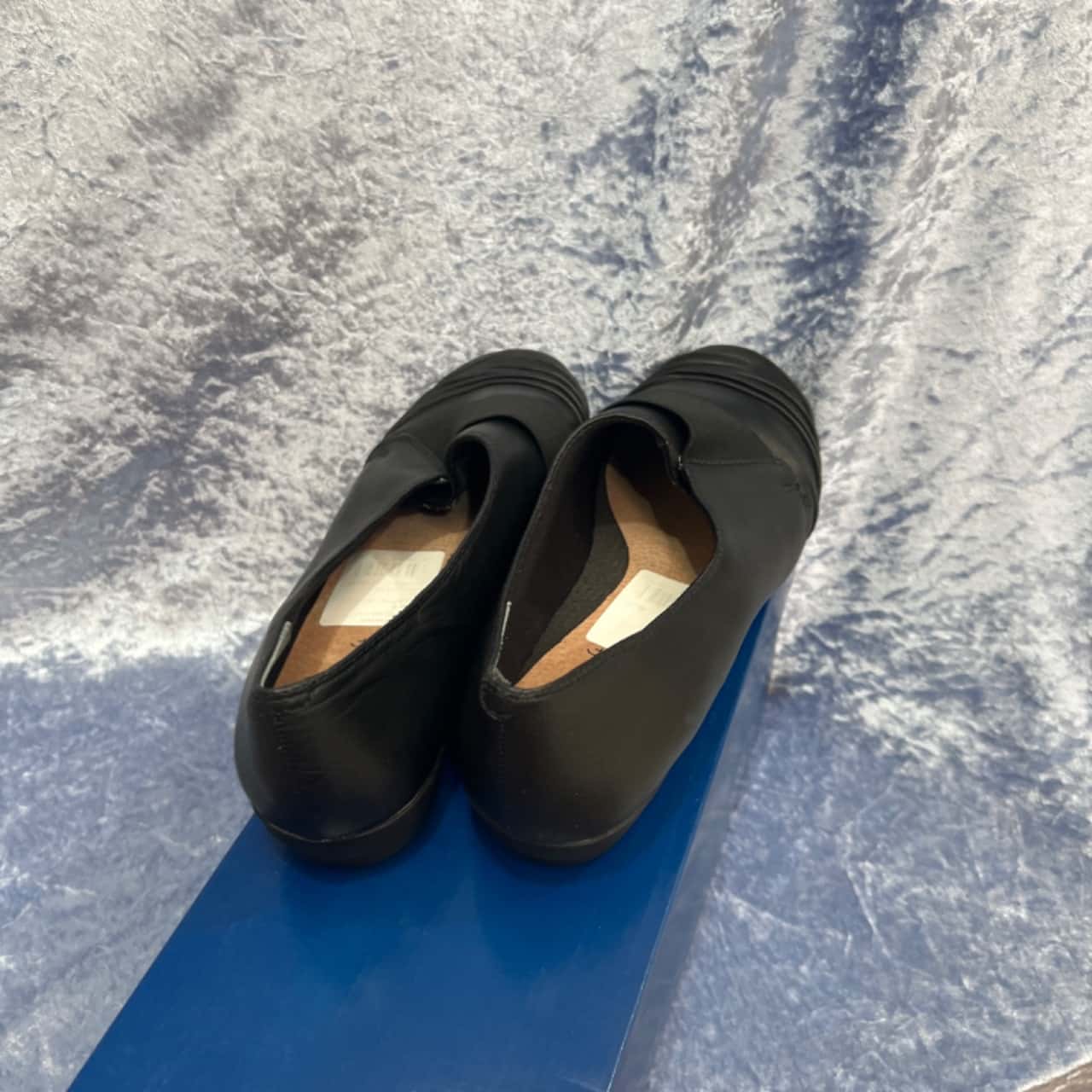 Supersoft By Diana Ferrari Womens Size 8 jillette Shoe