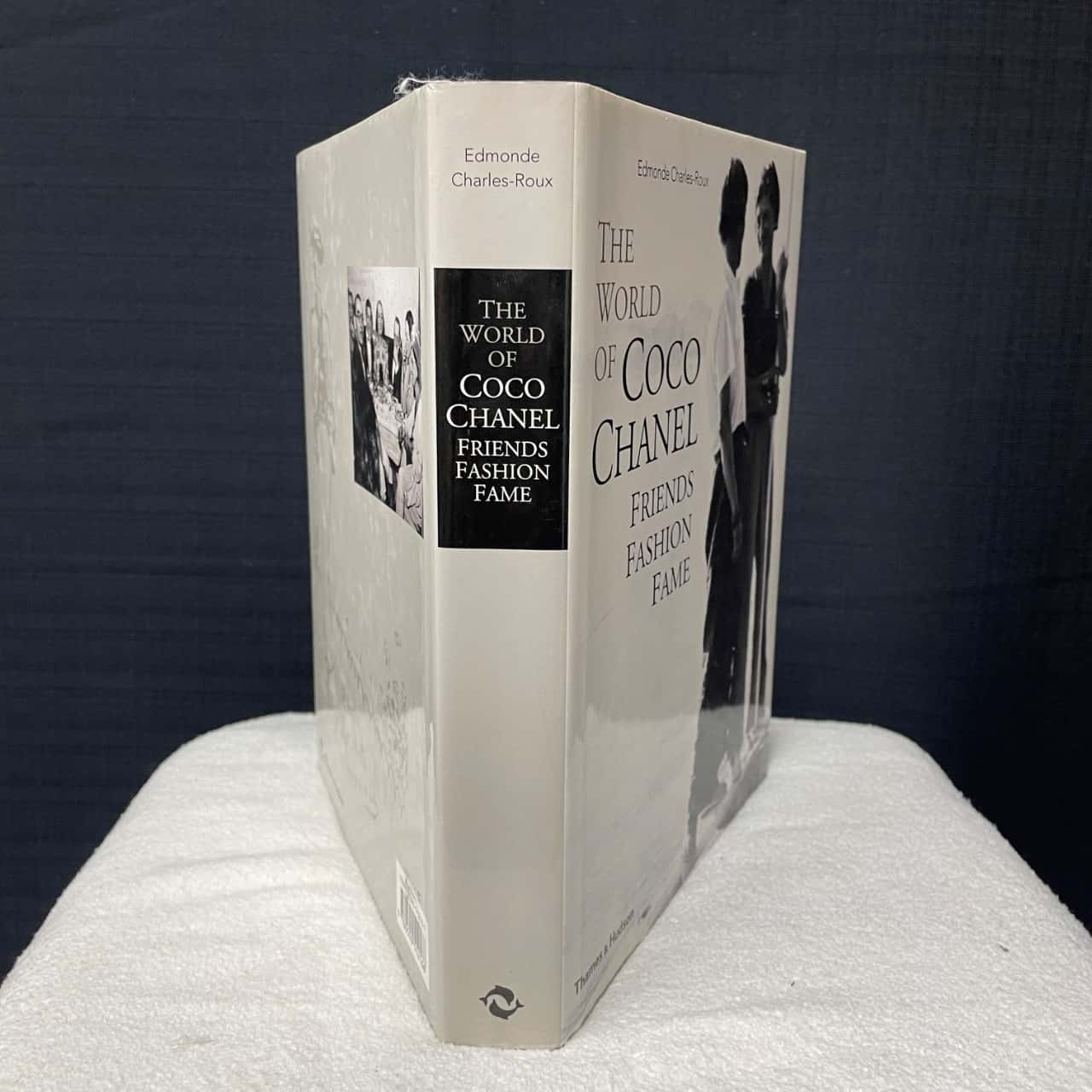 The World Of COCO CHANEL Friends Fashion Fame(s)