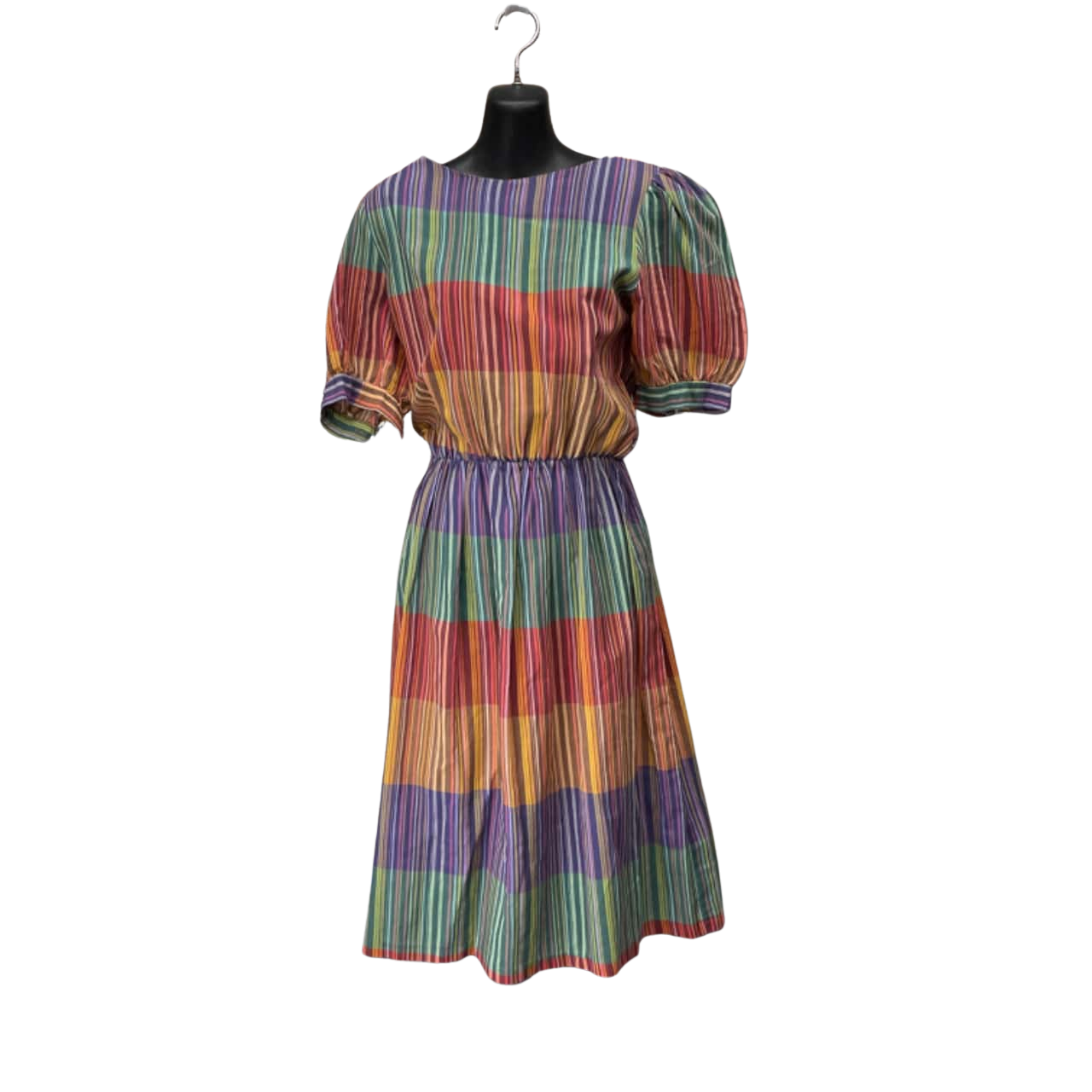 Vintage COLIN RAYMOND Dress Size 12(s)