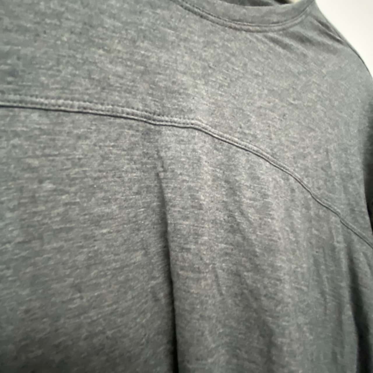 *Reduced* Lululemon Womens Size 4 Grey (s)
