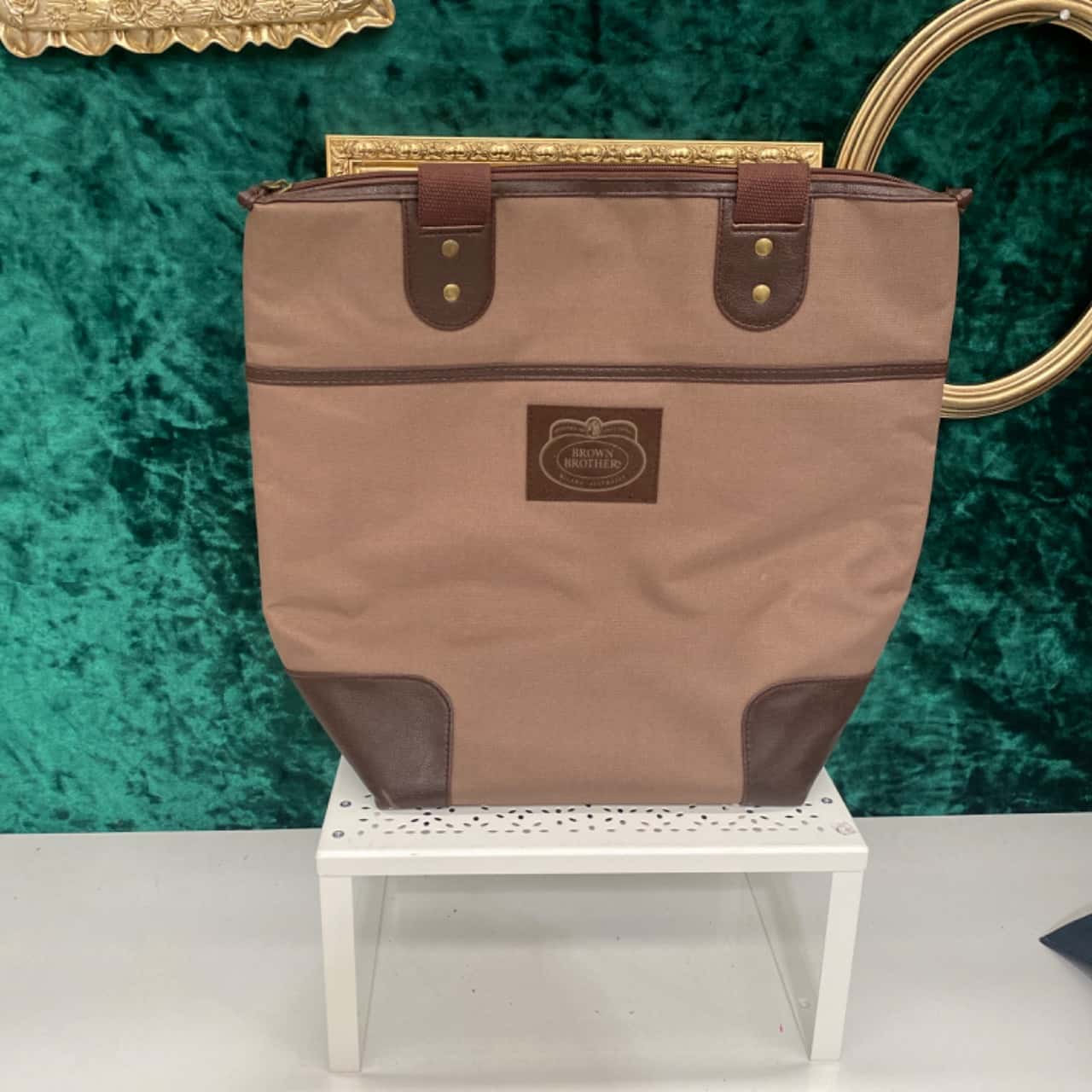 Brown Brothers Brown Bag(s)
