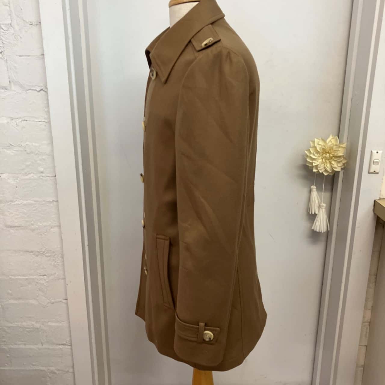 Peter Jackson Winter Jacket Size M (s)