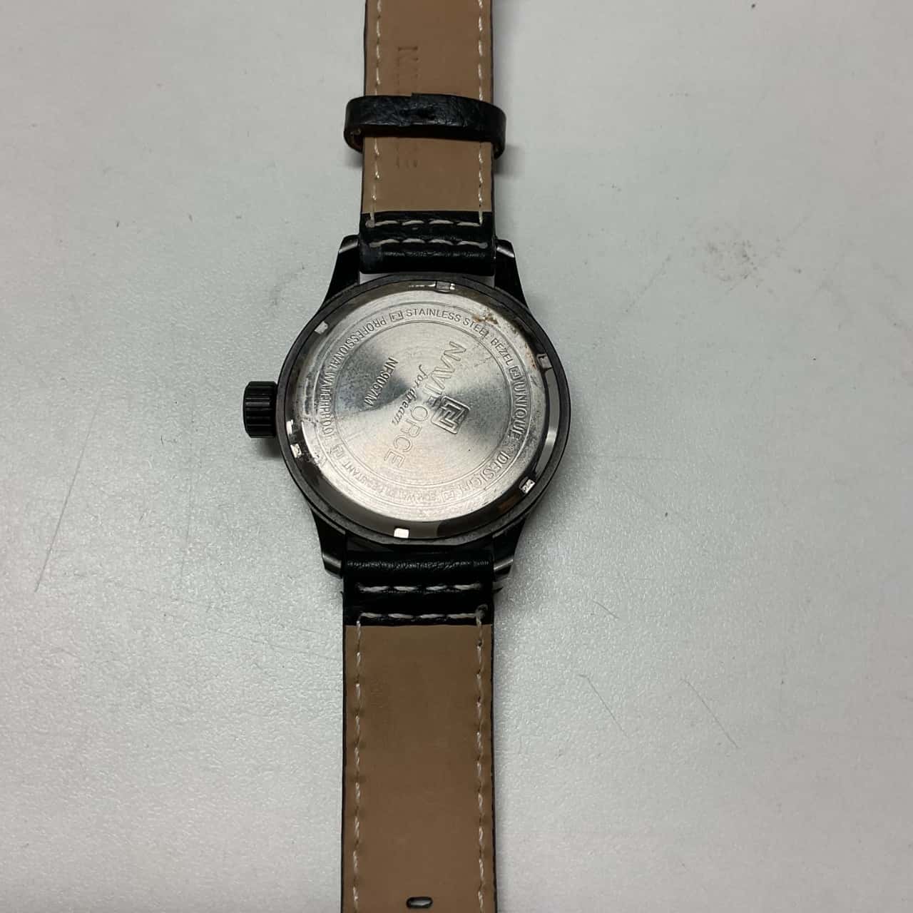 Assorted Mens watches(s) - Used Very Good | Salvos Stores