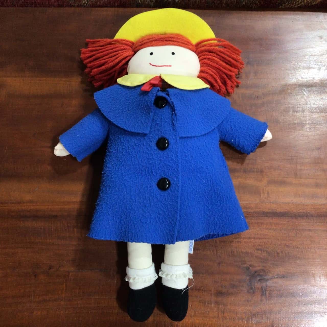 Matilda doll 1994(s)