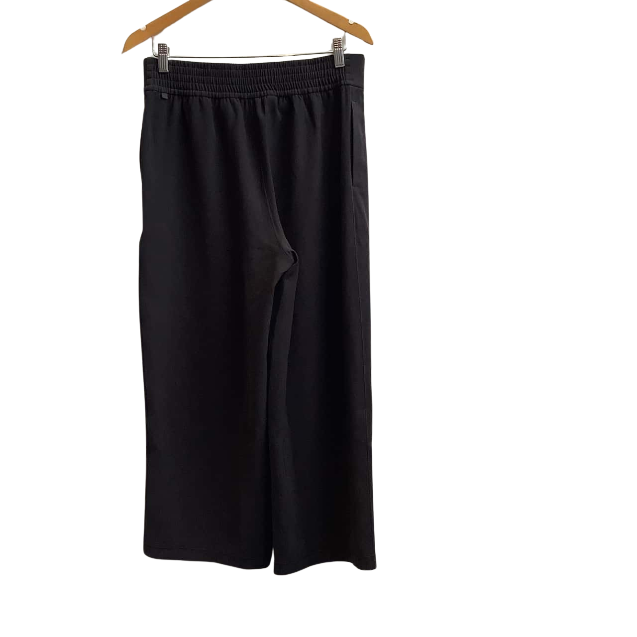 Lululemon Womens Label Size 8 Pants Black(s)