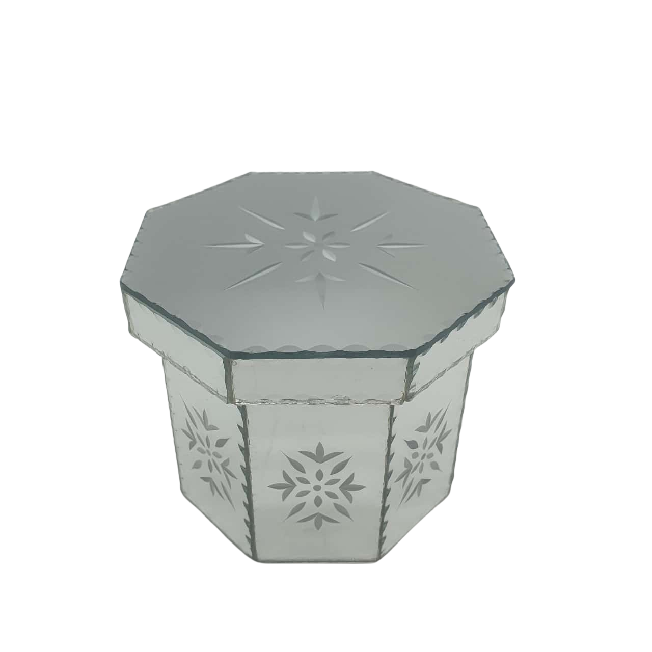 Bevelled Edge Mirrored Box(s)