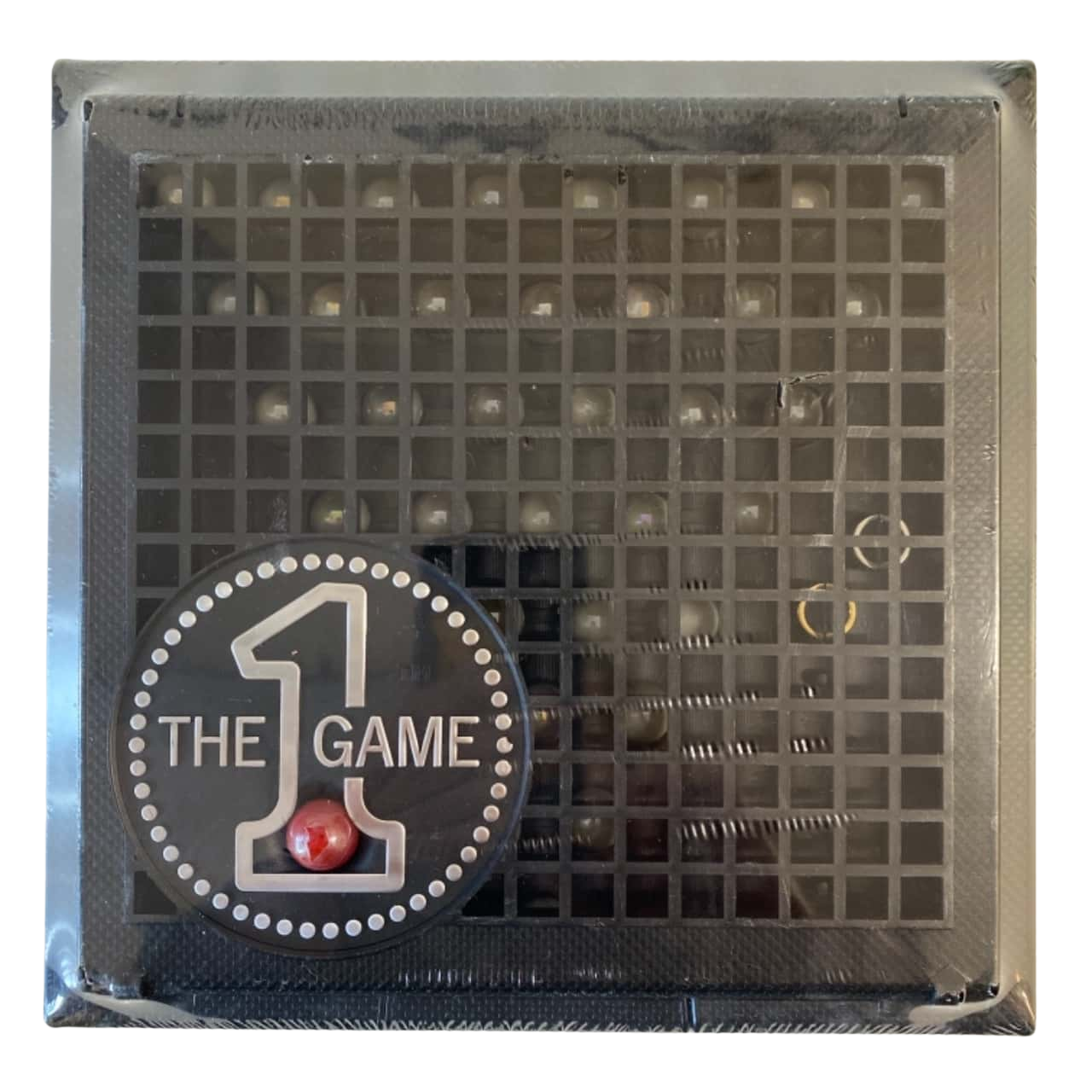 The 1 Game - New Sealed(s)