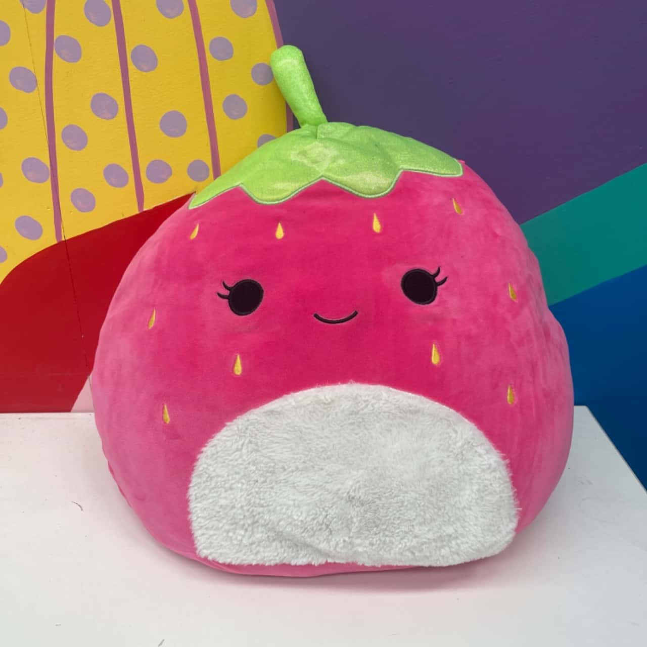 Large Squishmallow