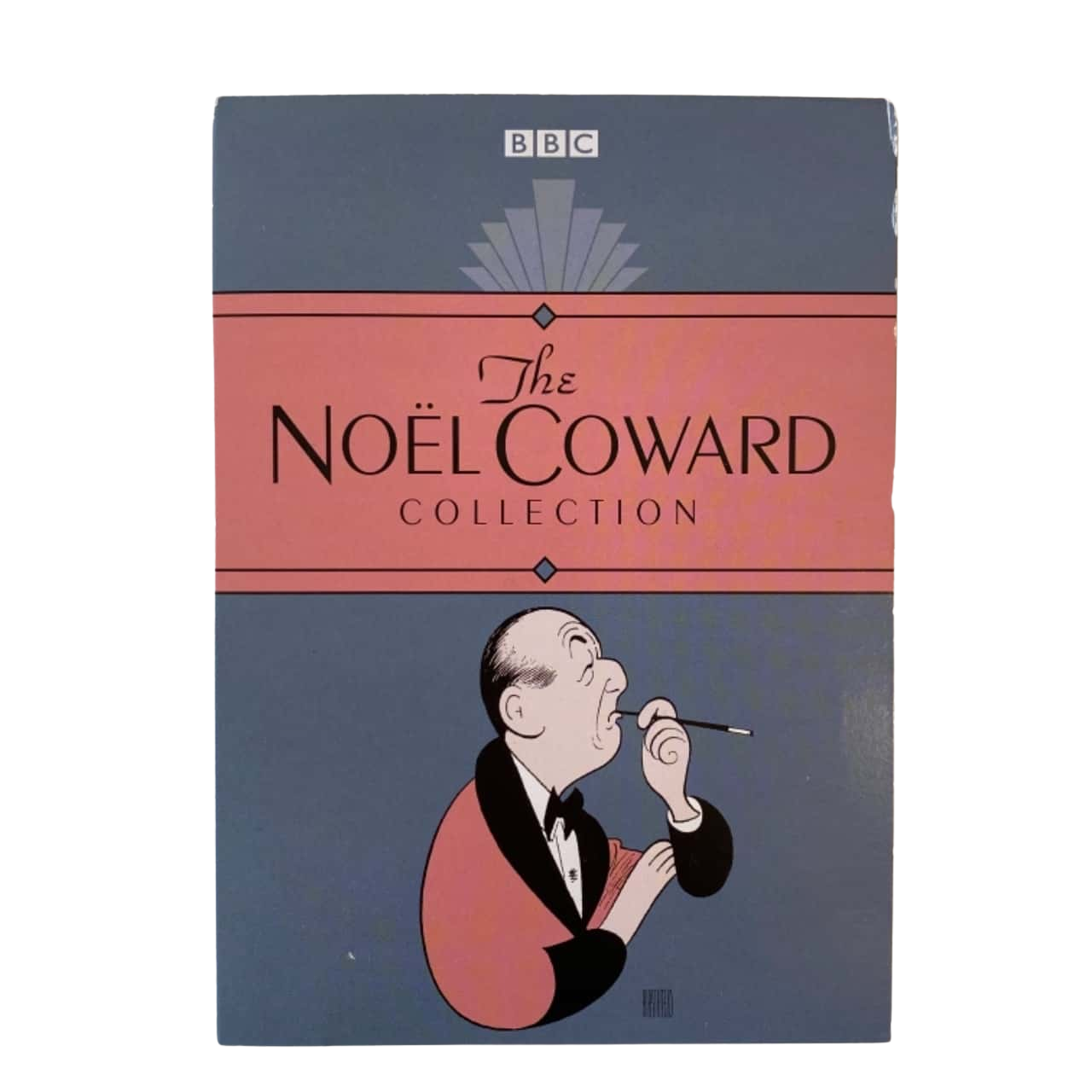 BBC The Noel Coward Collection 7 DVD Set(s)