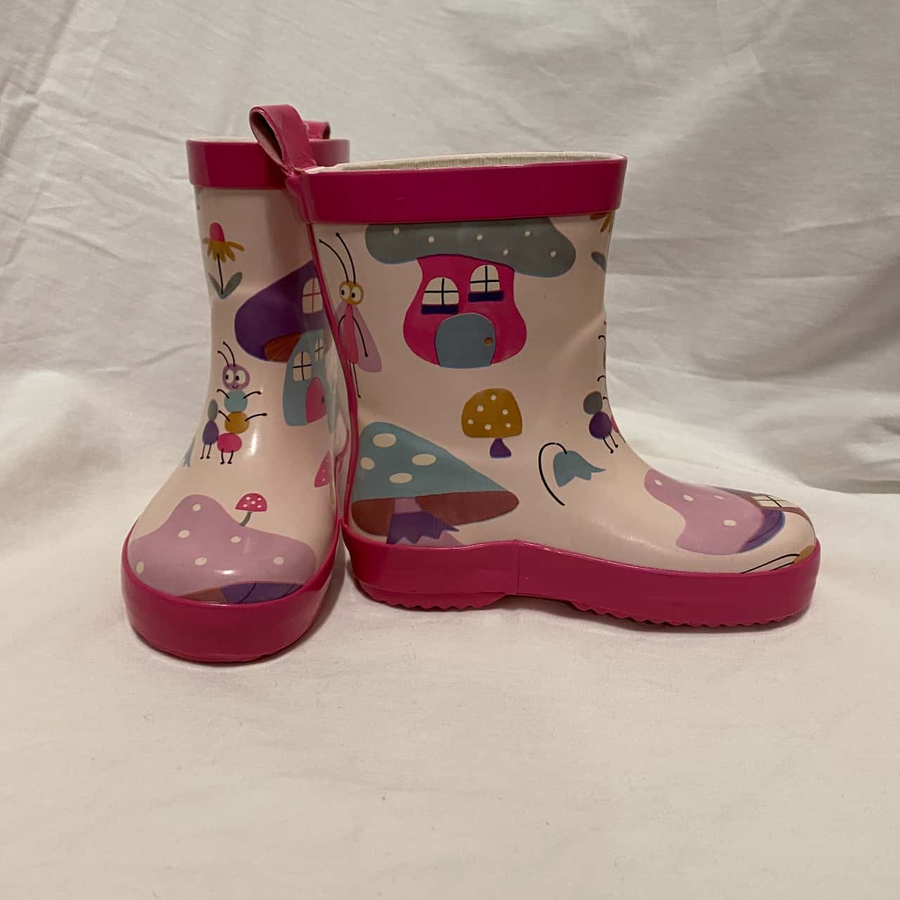 Jack & Milly Kids (s)