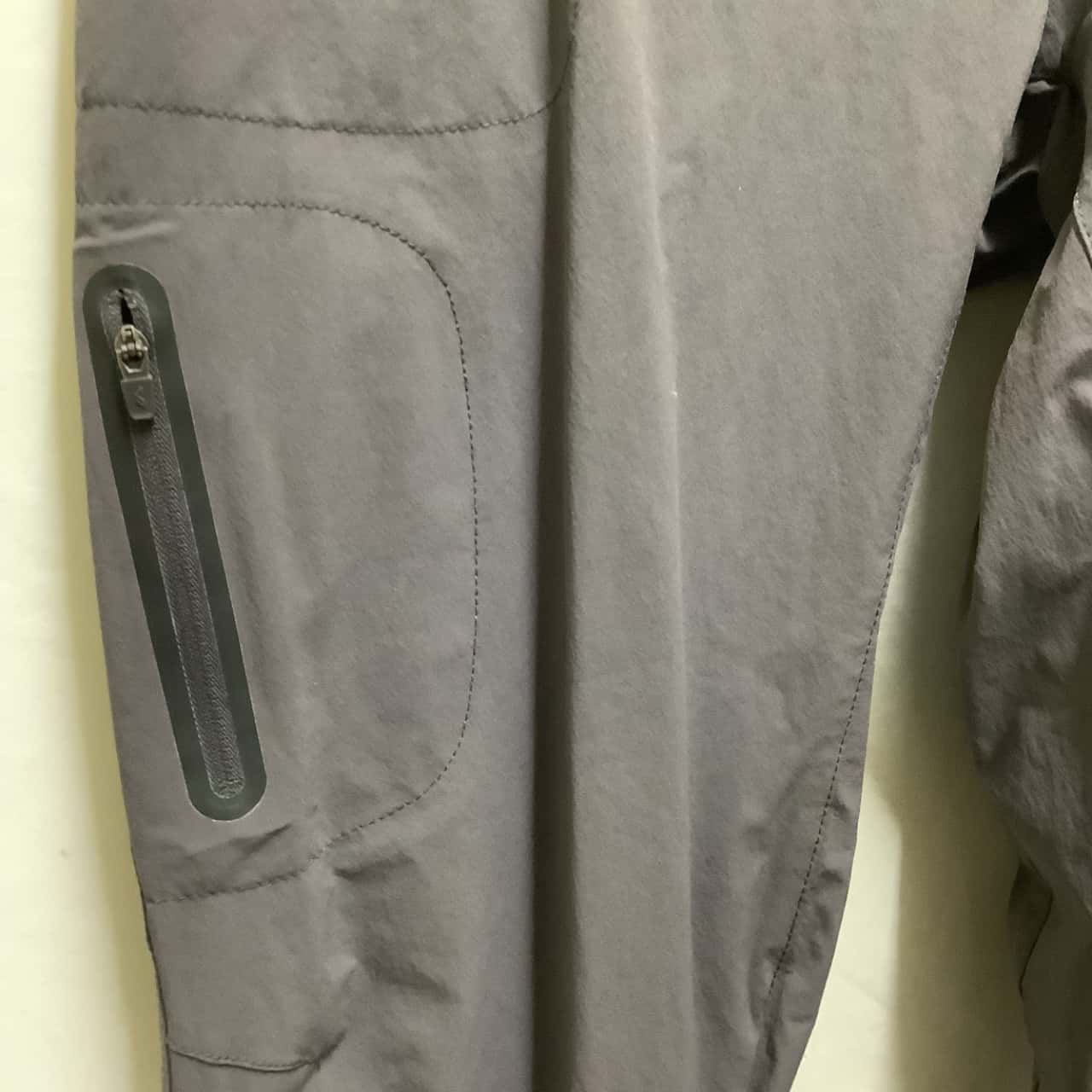Kathmandu Womens Grey Pants