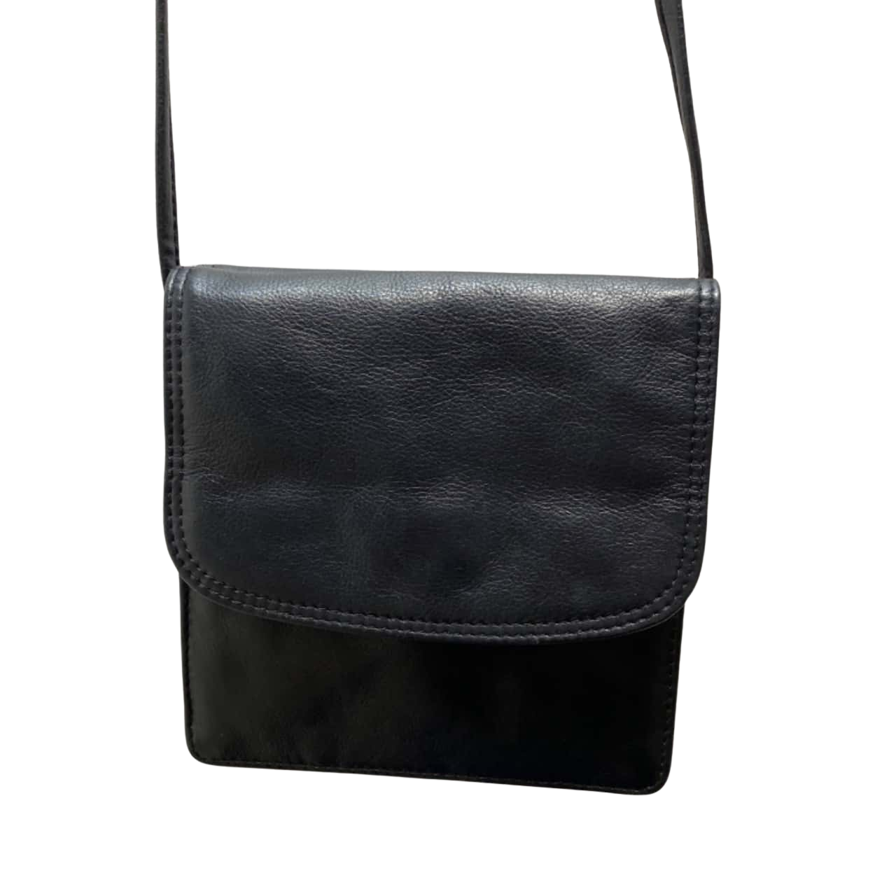 Sequel Womens Black Crossbody Bag(s)