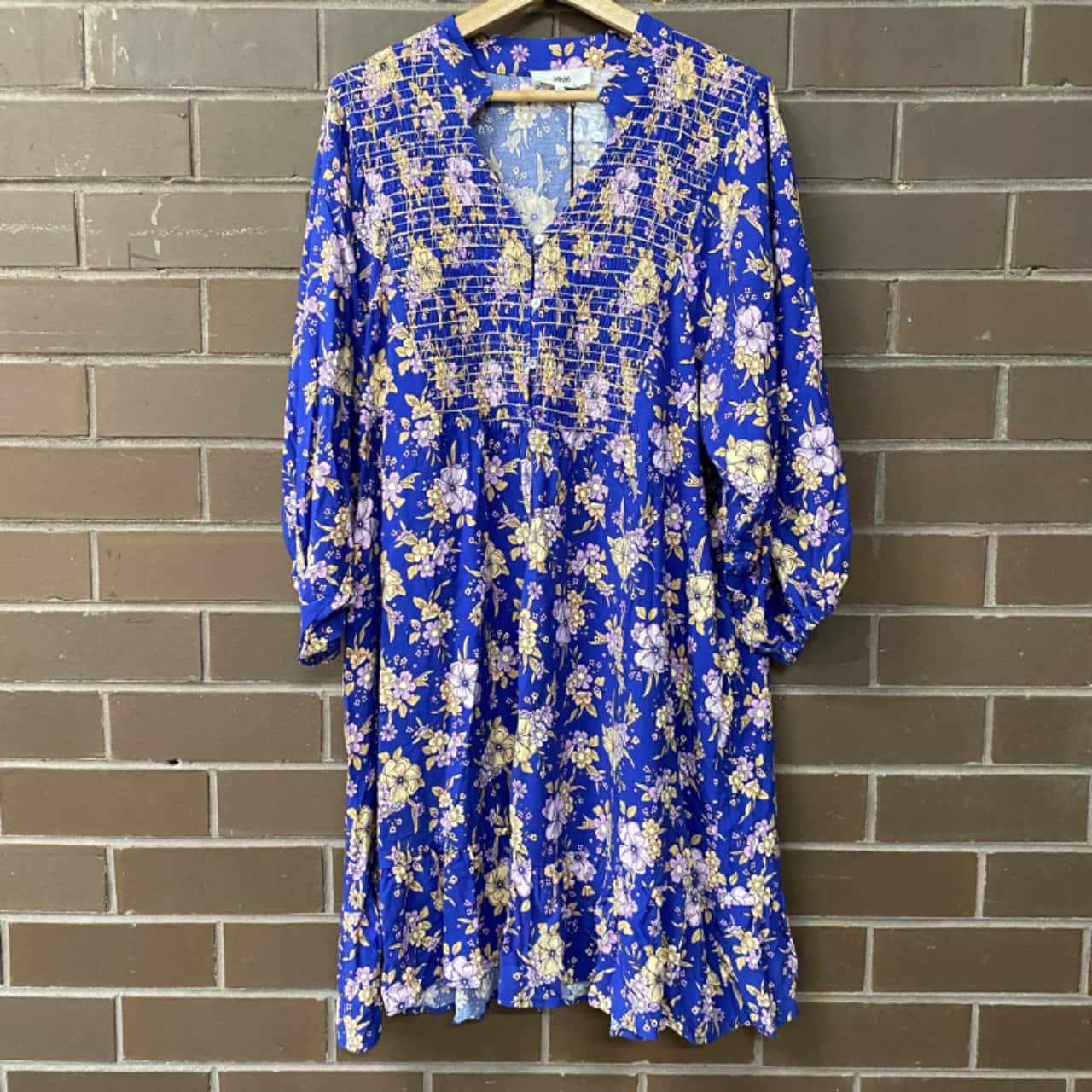 BNWT Jaase Womens Size XL Floral Dress(s)