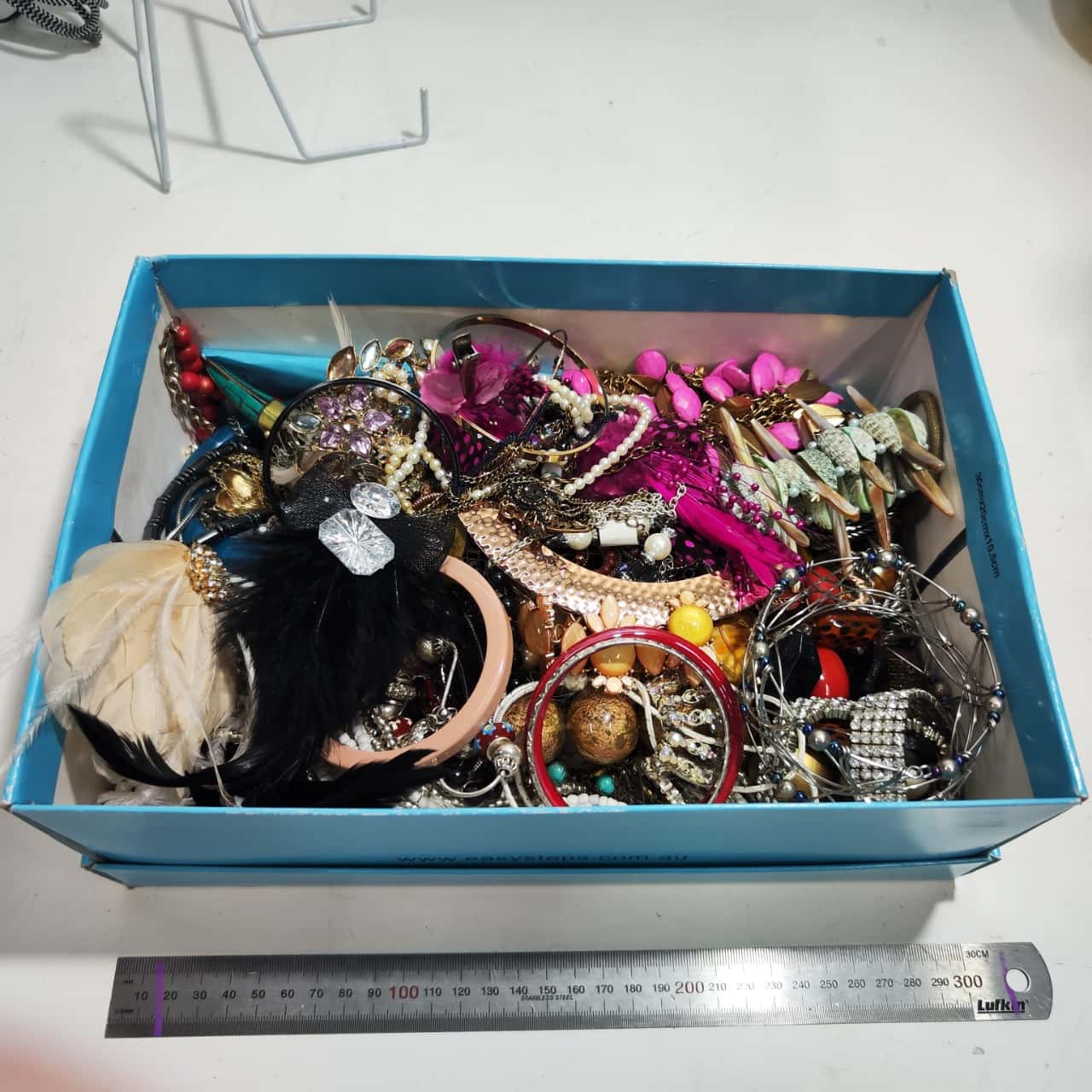 Womens Jewellery Bulk Lot Assortment (s)