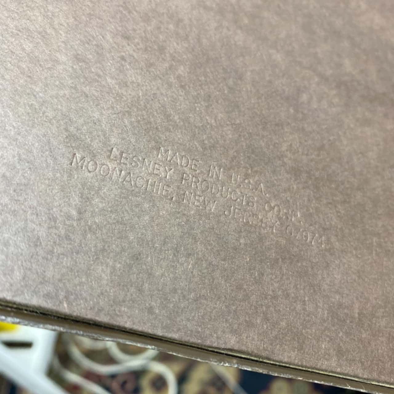 Vintage 1978 Matchbox Collector Showcase 24 Cat Display(s)