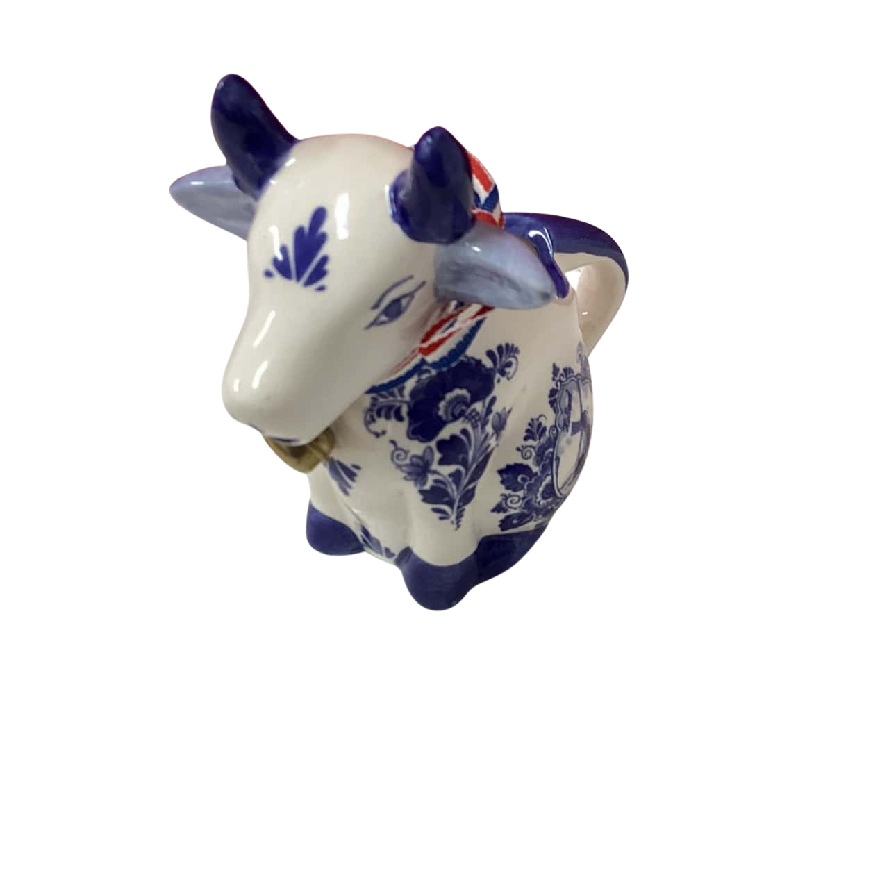 Delft Cow Creamer(s)