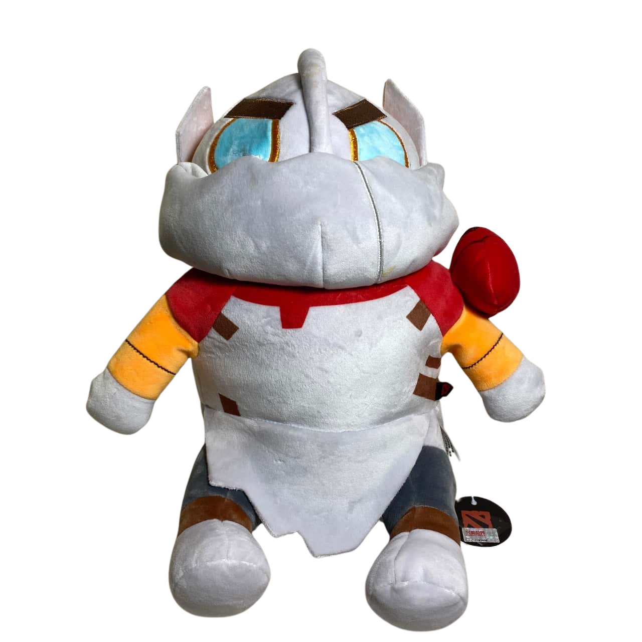 Dota 2 Clockwork Plushie