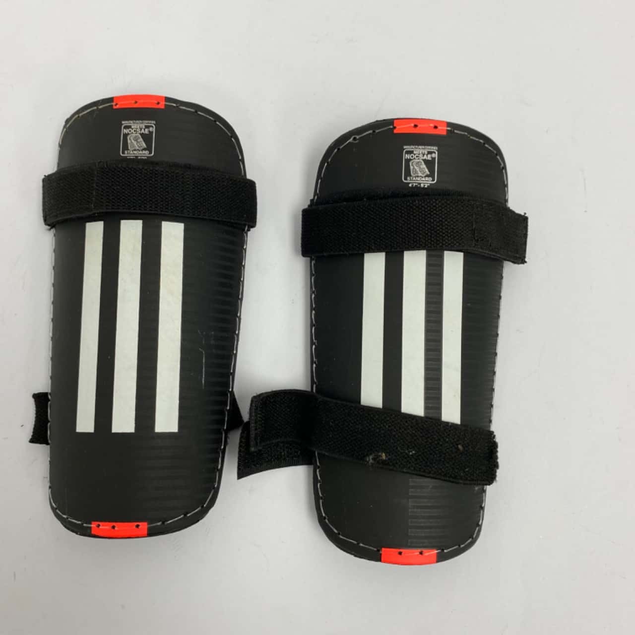 Adidas Shinguard Protectors small Black (s)