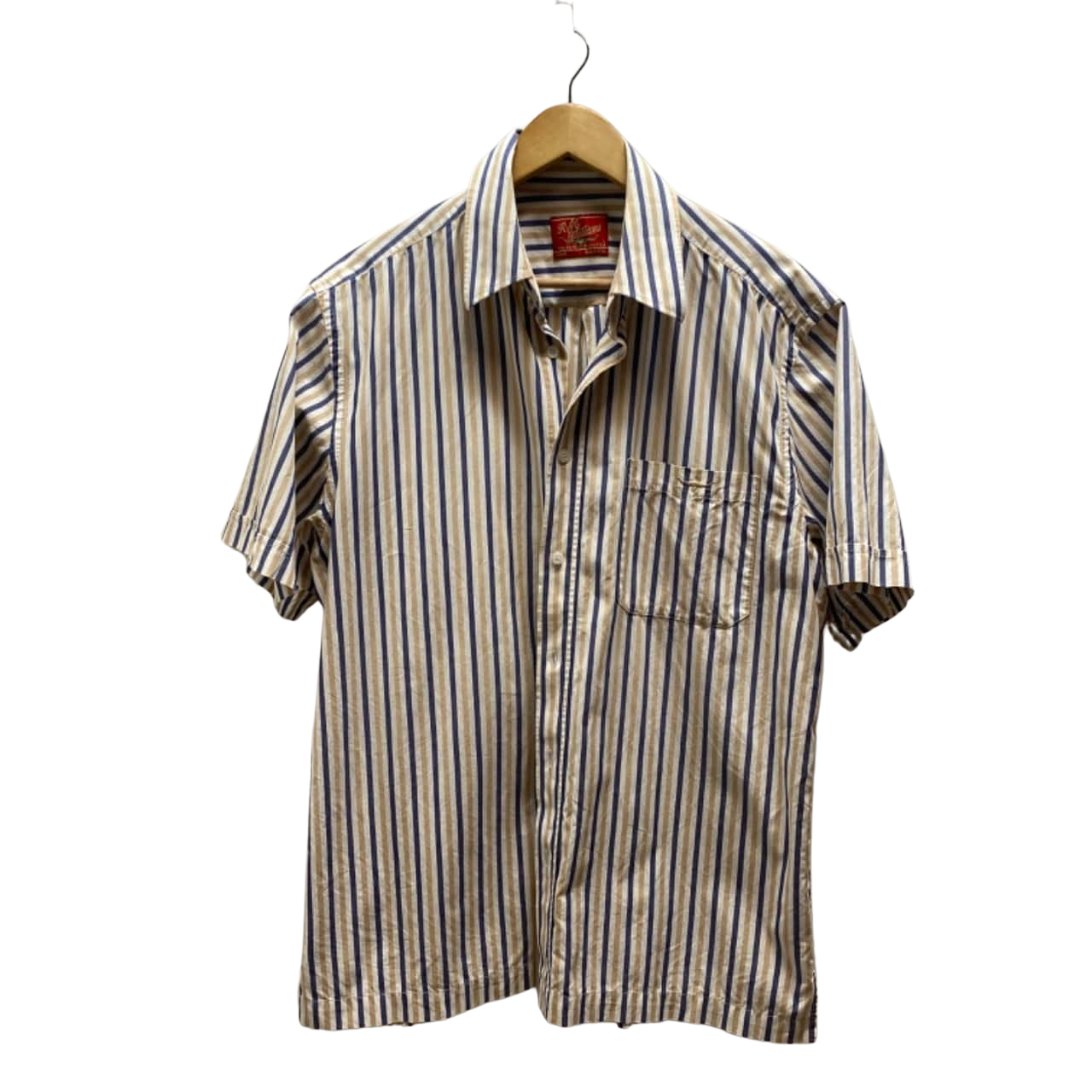 RM Williams Mens Striped Shirt(s)