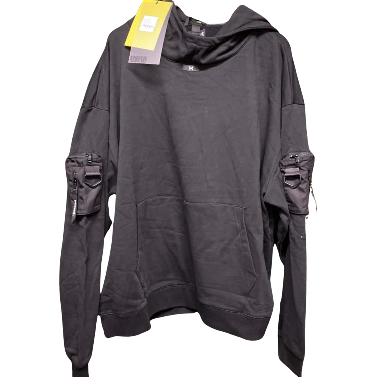 DXXM Mens Size XL Hoodie Black (s) - New With Tags | Salvos Stores