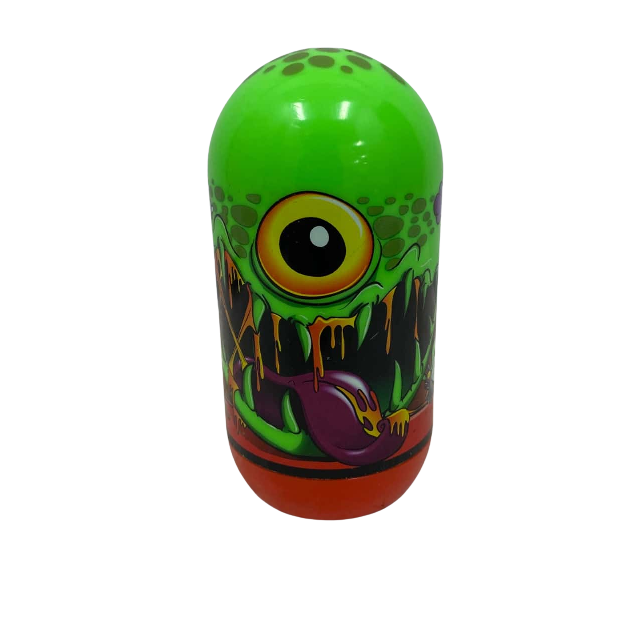 Mighty Beanz Moose 2010