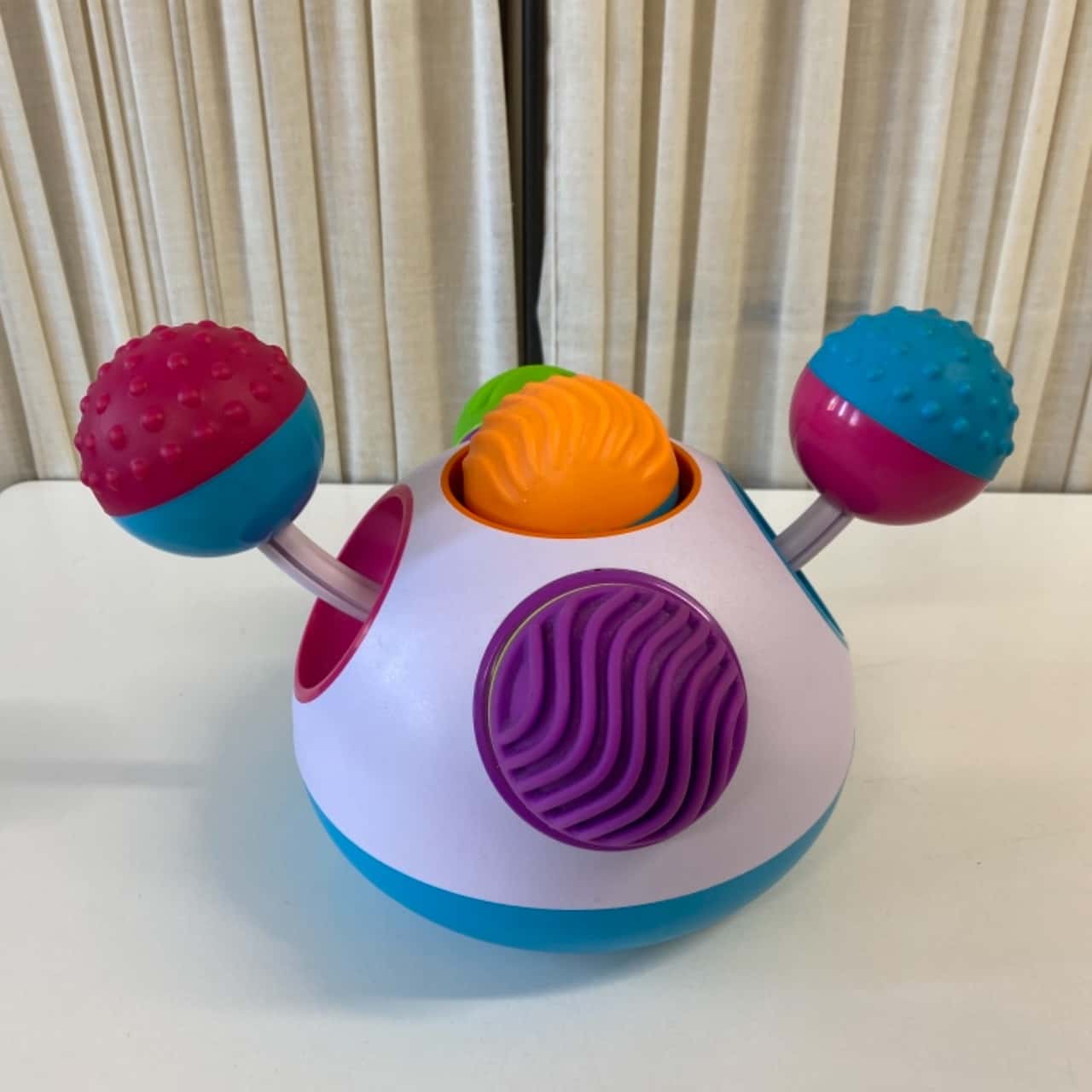 Fat Brain Toys Klickity